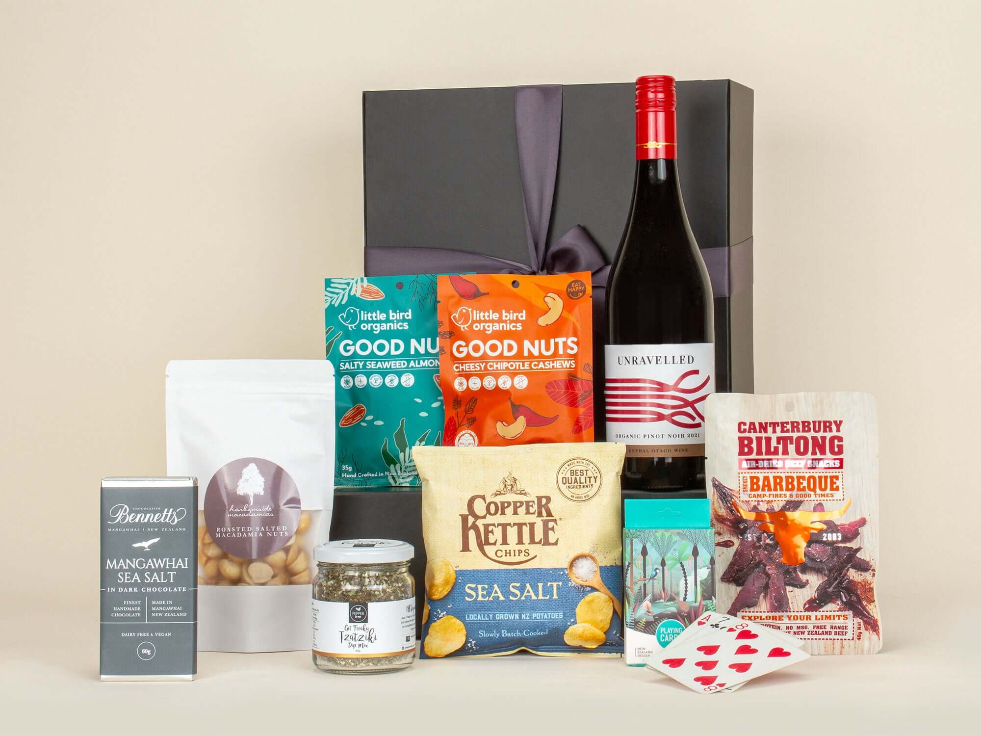 Gifts For Them: Gift Hampers for All Occasions (OhGoodie) – Oh Goodie