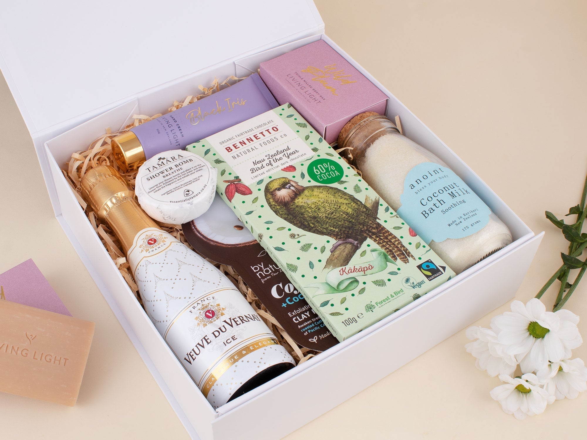 Mother's Day Gift Boxes | Luxury Gift Hampers NZ | Oh Goodie