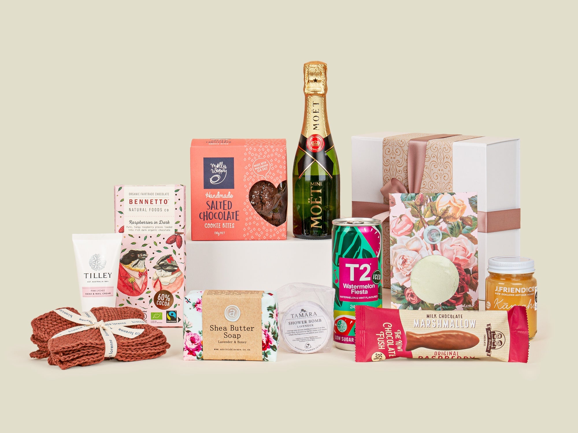 OhGoodie Luxury Gift Boxes | Gourmet Hampers & Gift Baskets – Oh Goodie