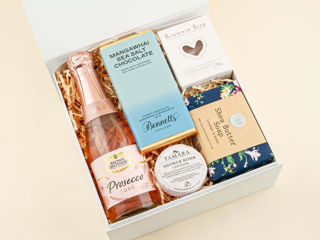 OhGoodie Luxury Gift Boxes | Gourmet Hampers & Gift Baskets – Oh Goodie
