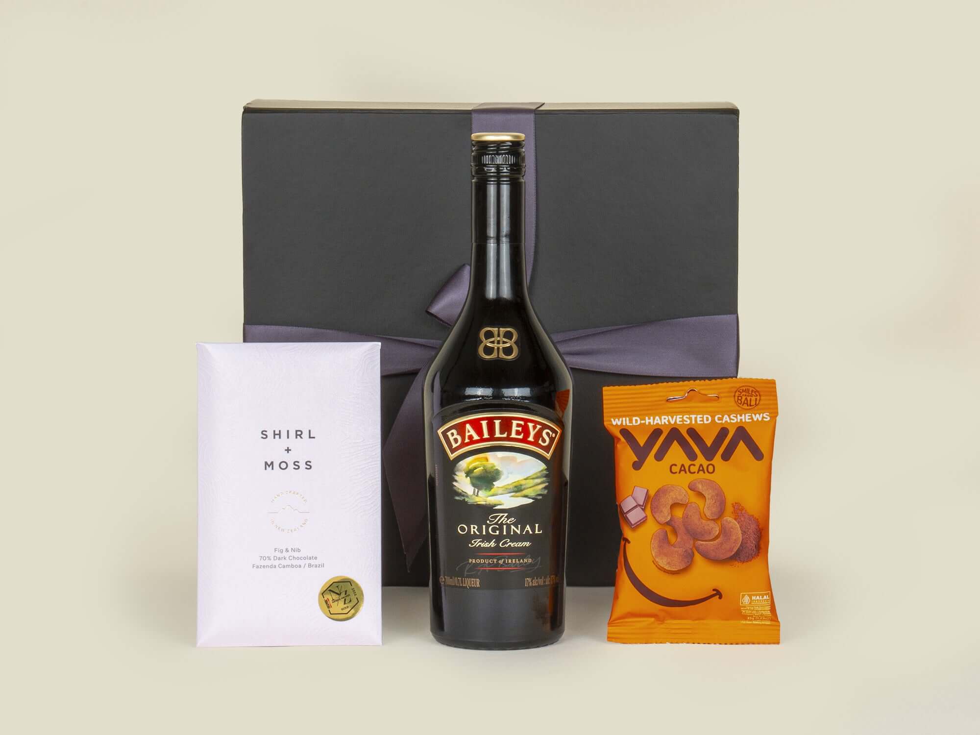 Simply Baileys Gift Set | Timeless Indulgence | Oh Goodie