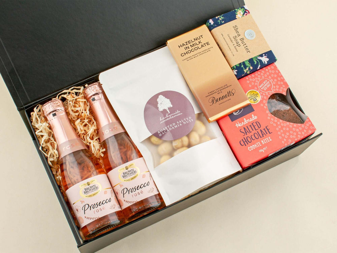 Chocolate Gift Boxes | Gourmet Chocolate Gifts | Oh Goodie