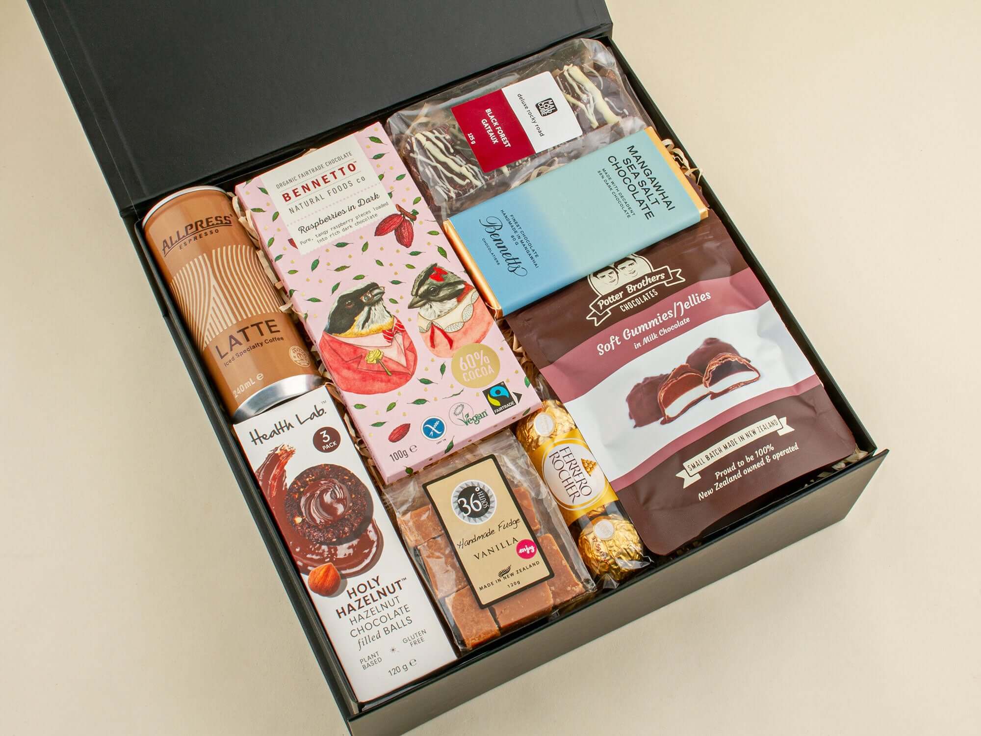 Care Gift Boxes | Get Well & Self-Care Gifts | Oh Goodie